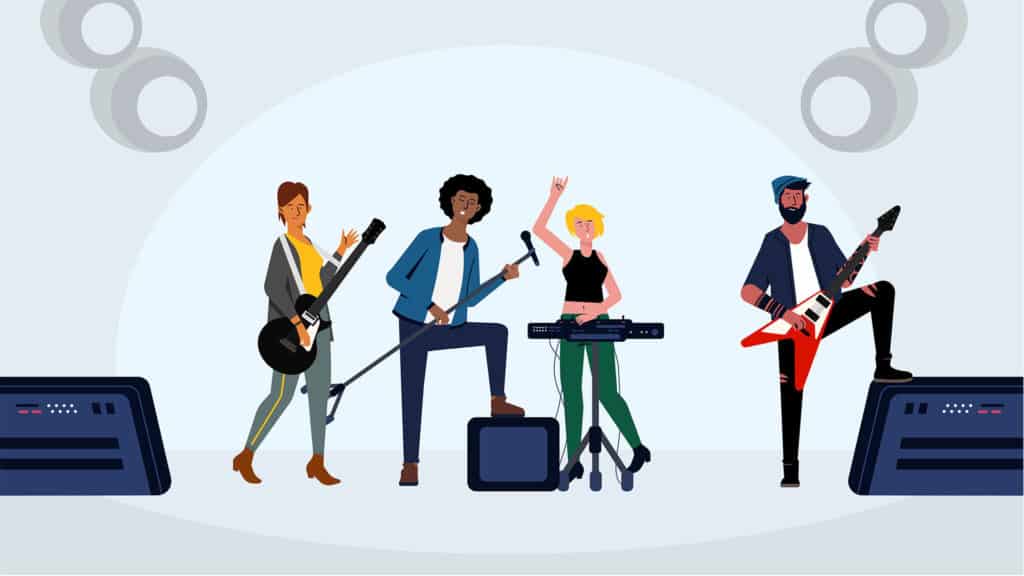 Step by Step Guide to Pre Production for Video Animation - Punchy ...