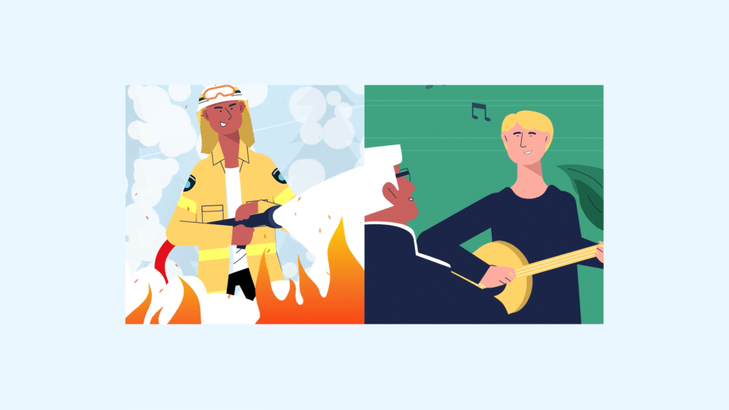 Step by Step Guide to Pre Production for Video Animation - Punchy ...