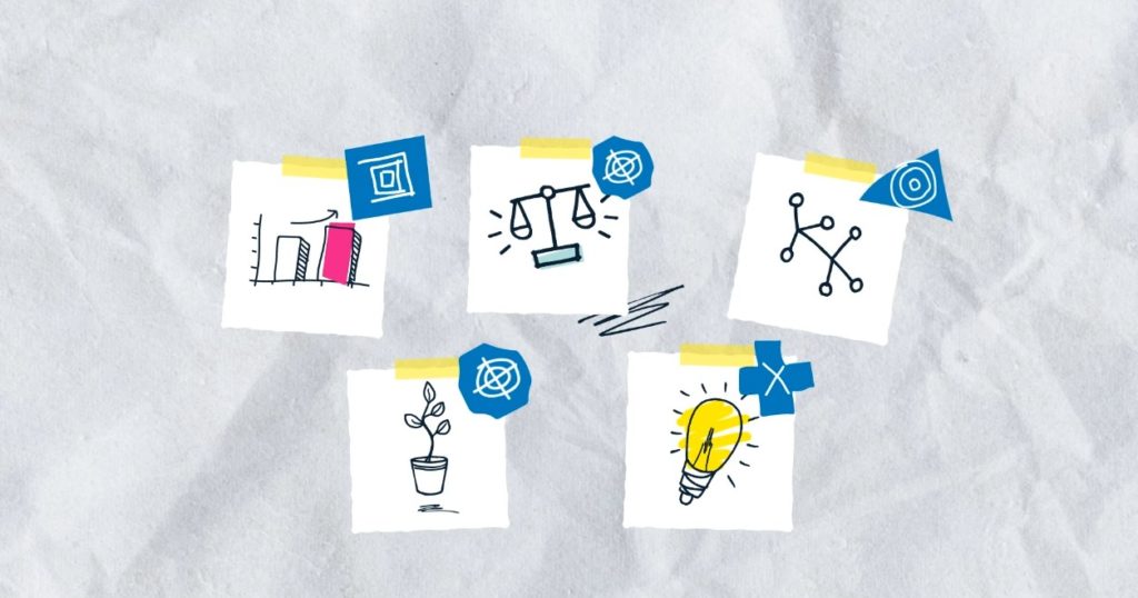 5 Unique Styles of Motion Graphics Explainer Videos - Punchy Digital Media