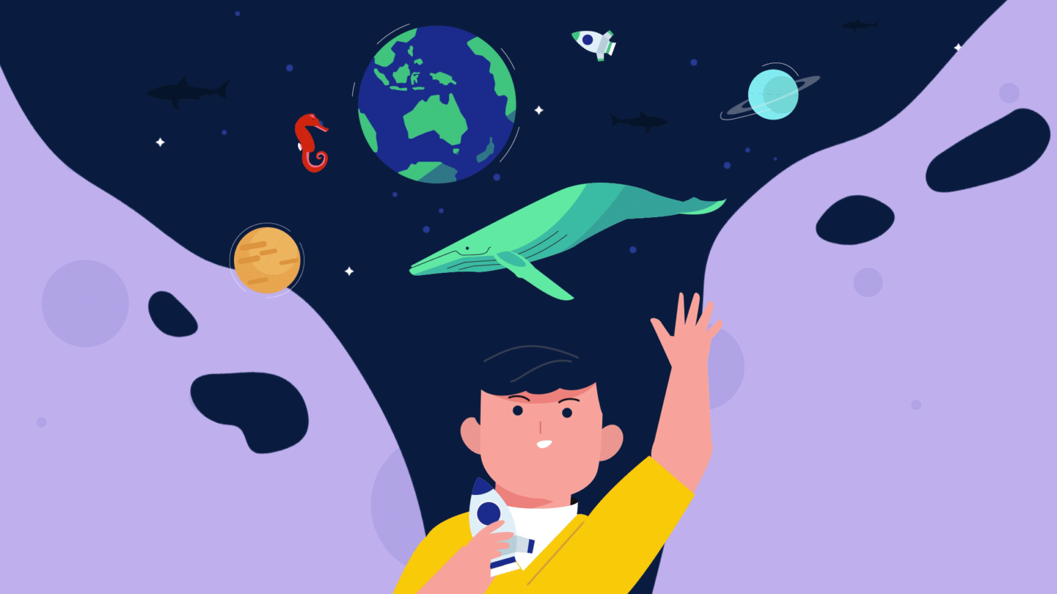 Different Types of Animation Videos and How They Can Be Used for Your ...