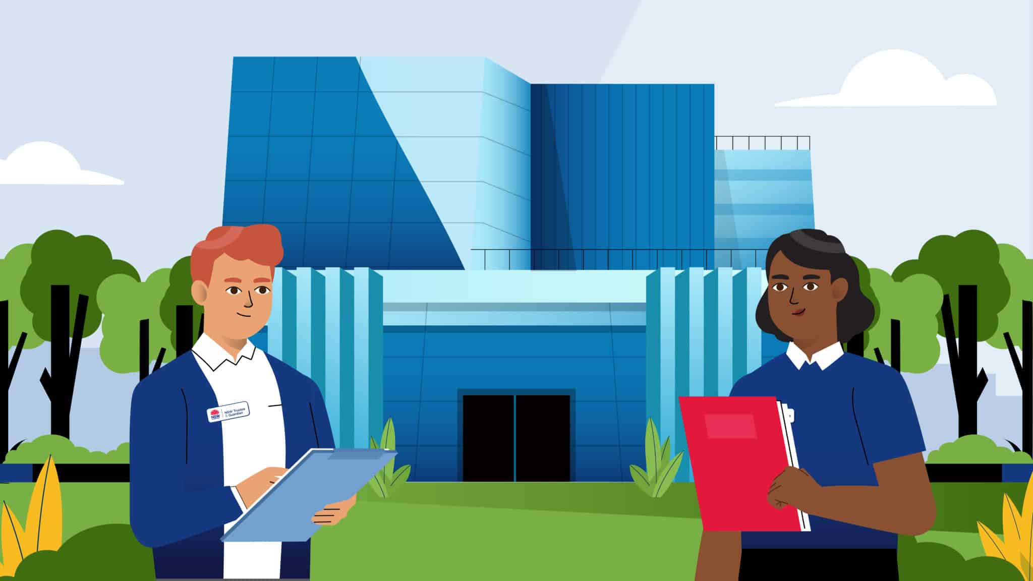 Our Favourite App Explainer Videos Examples - Punchy Digital Media